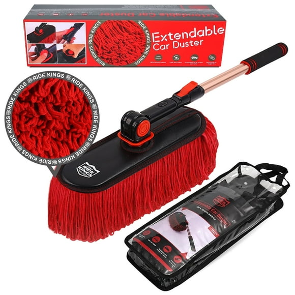 Car Duster Brushes in Car Dusters - Walmart.com