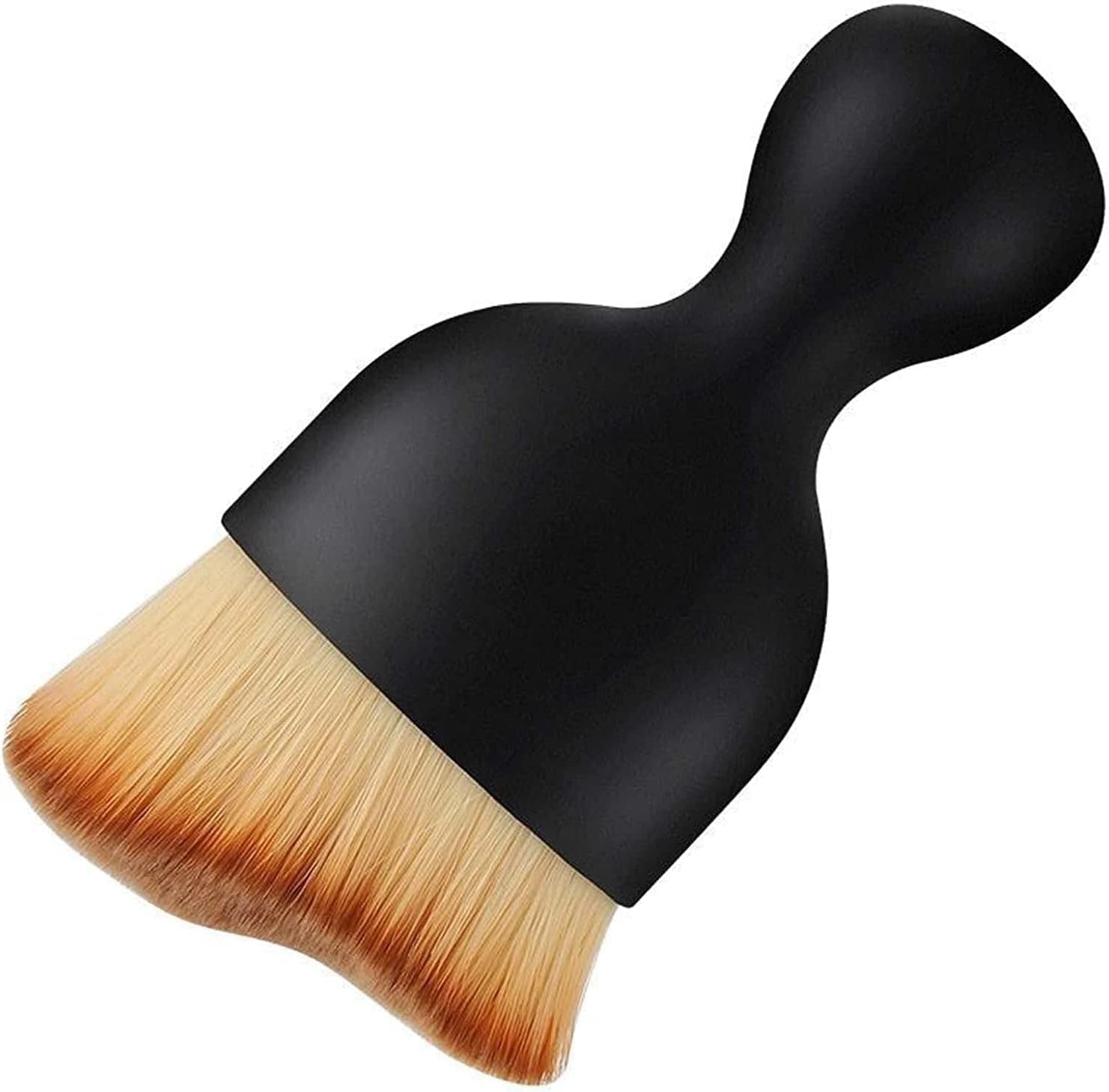 Car Duster Interior,Car Brushes for Detailing Soft Bristles Car ...