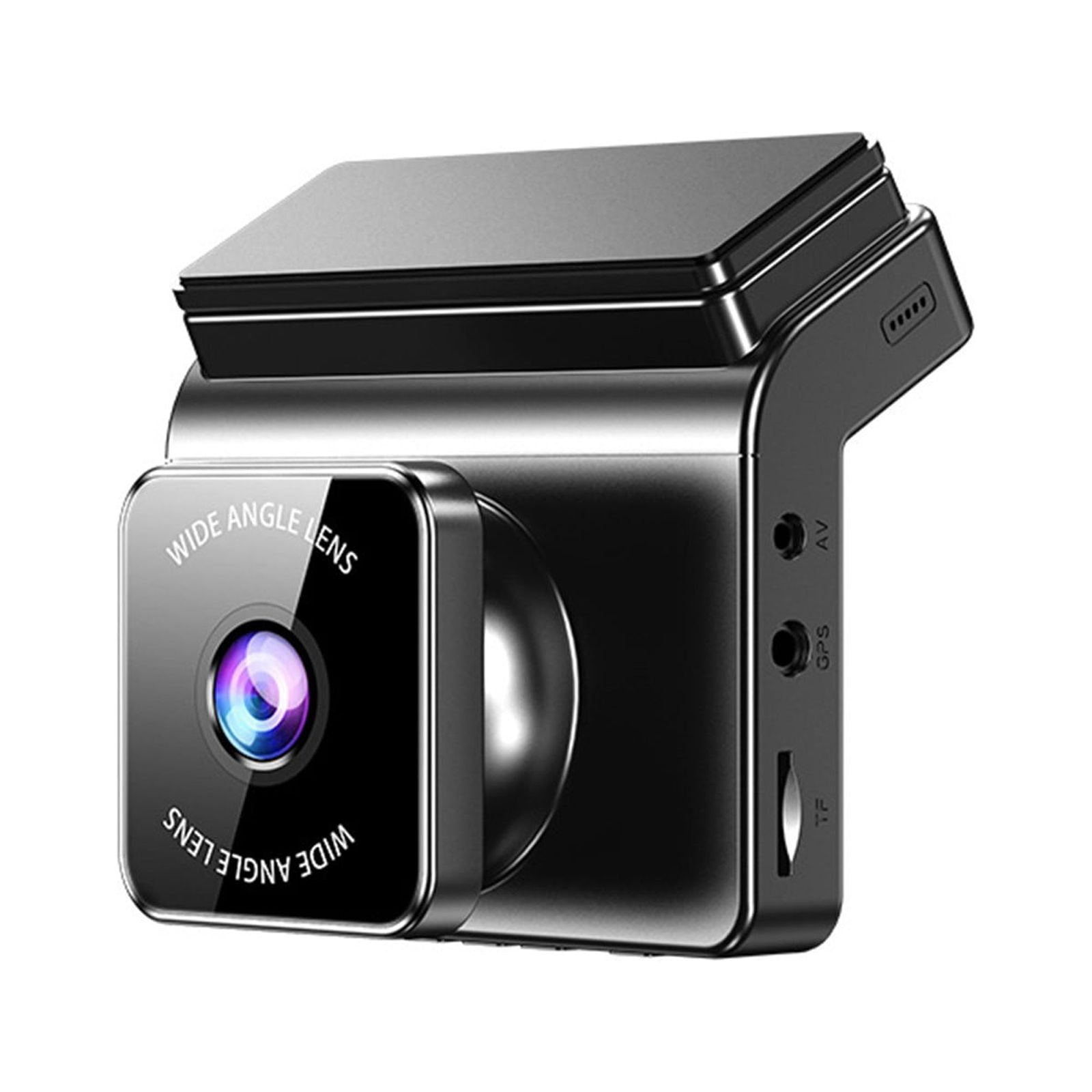 Car Dvr 1080P Wifi Dash Cam 3Inch Screen Adas Car Recorder Dashcam ...