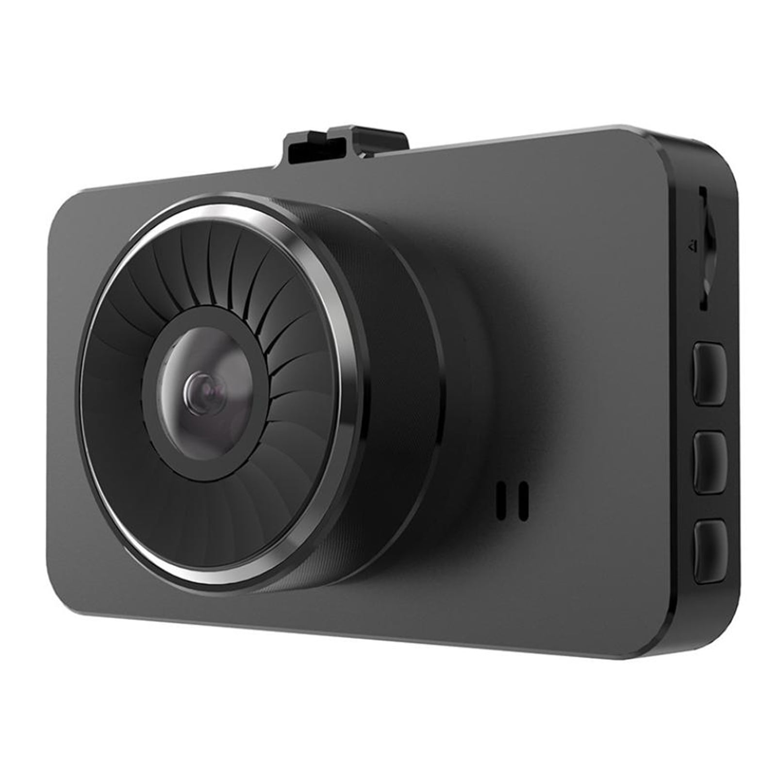 Car Dvr Full HD 1080P Video Recorder Dash Cam With Rear View Camera 3.6 ...