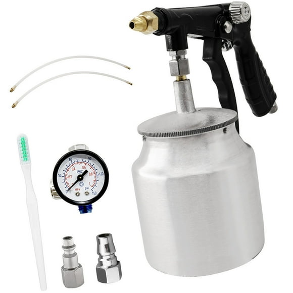 Undercoating Sprayers