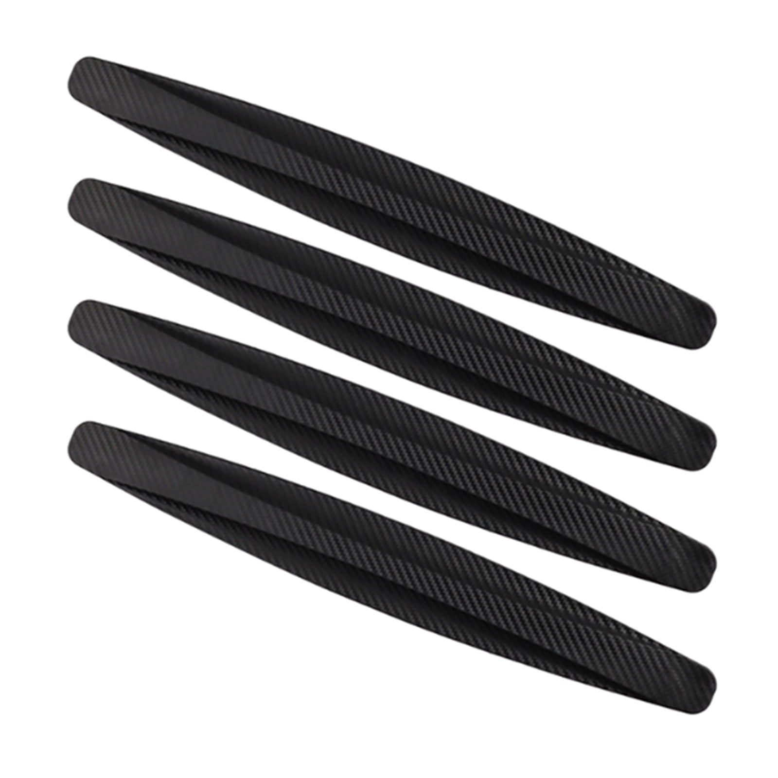 Car Edge Guards Protectors Carbon Fiber Scratch Guard for Car,Sedans ...