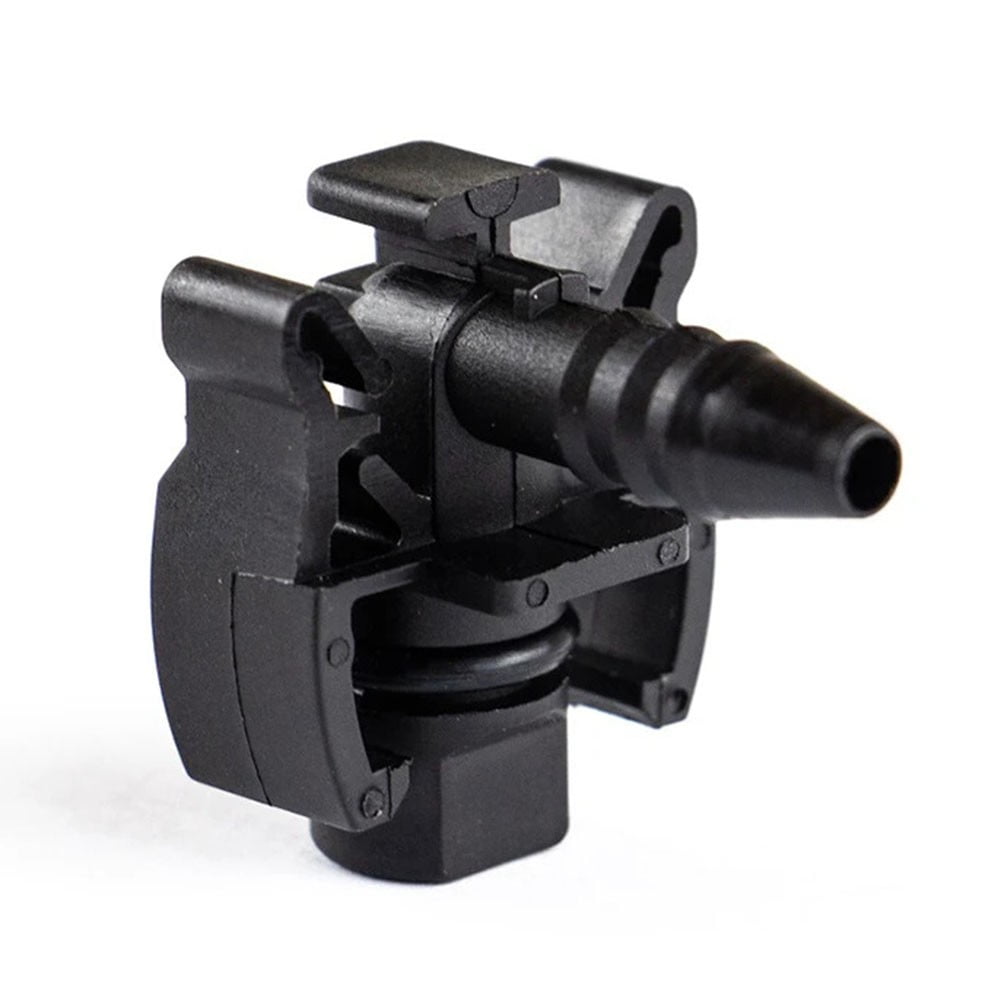 Car Elbow Connector Auto Expansion Water Tank Water Return Hose ...