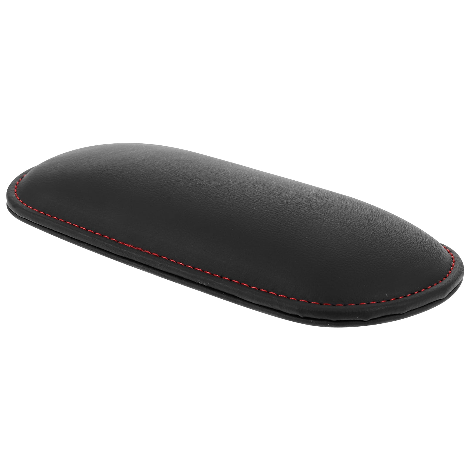 Phenofice Black Memory Foam Auto Armrest Pad Elbow Rest Car Interior ...
