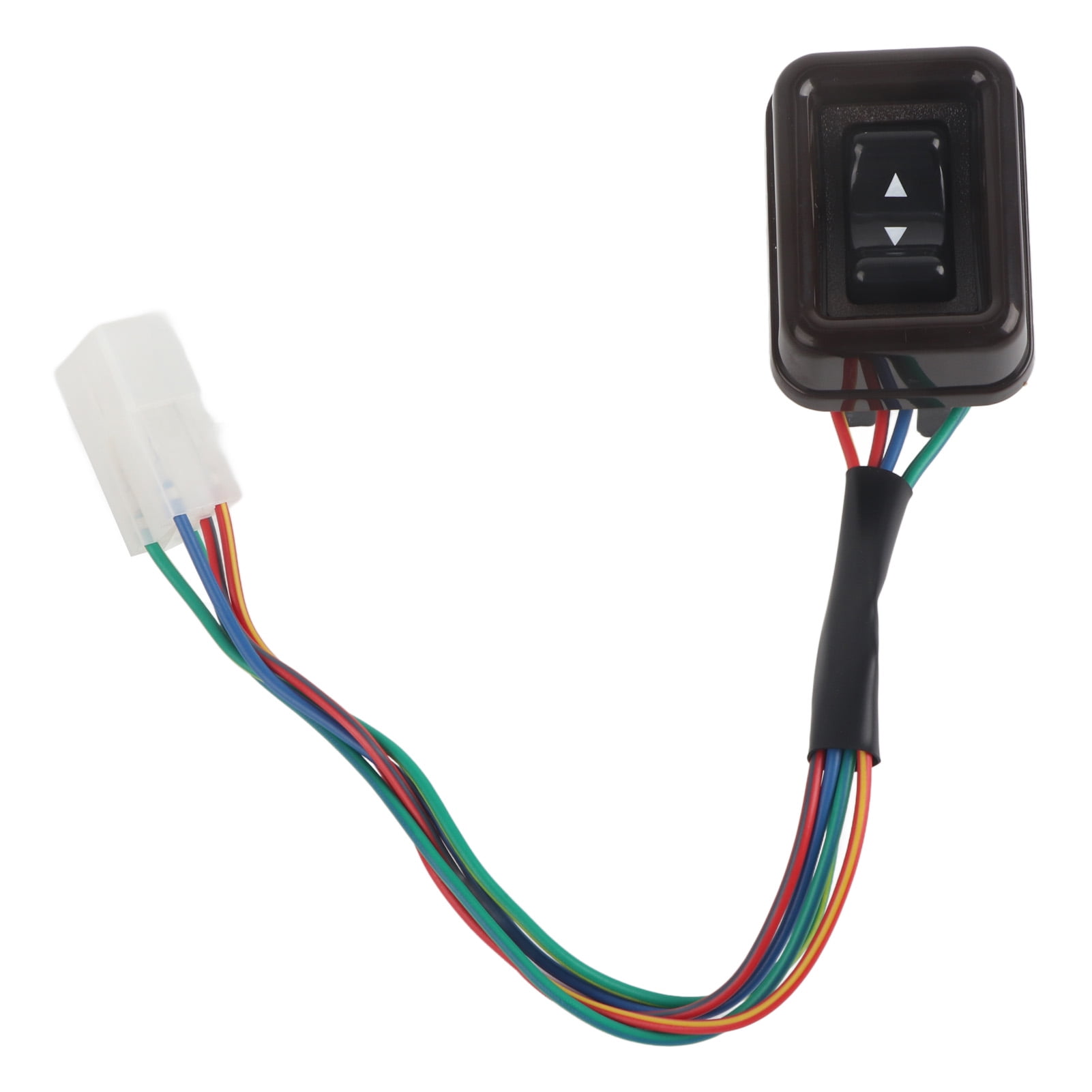 Car Electric Power Window Switch Compatible with 1984-1990 Land Cruiser ...