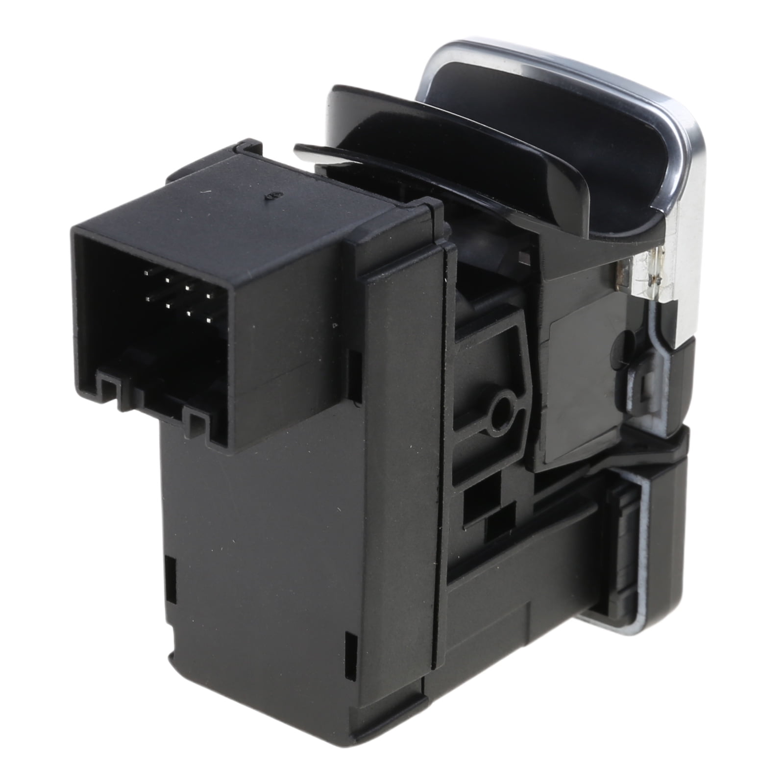 Car Electronic Hand Brake Parking Button Assembly Automotive ...