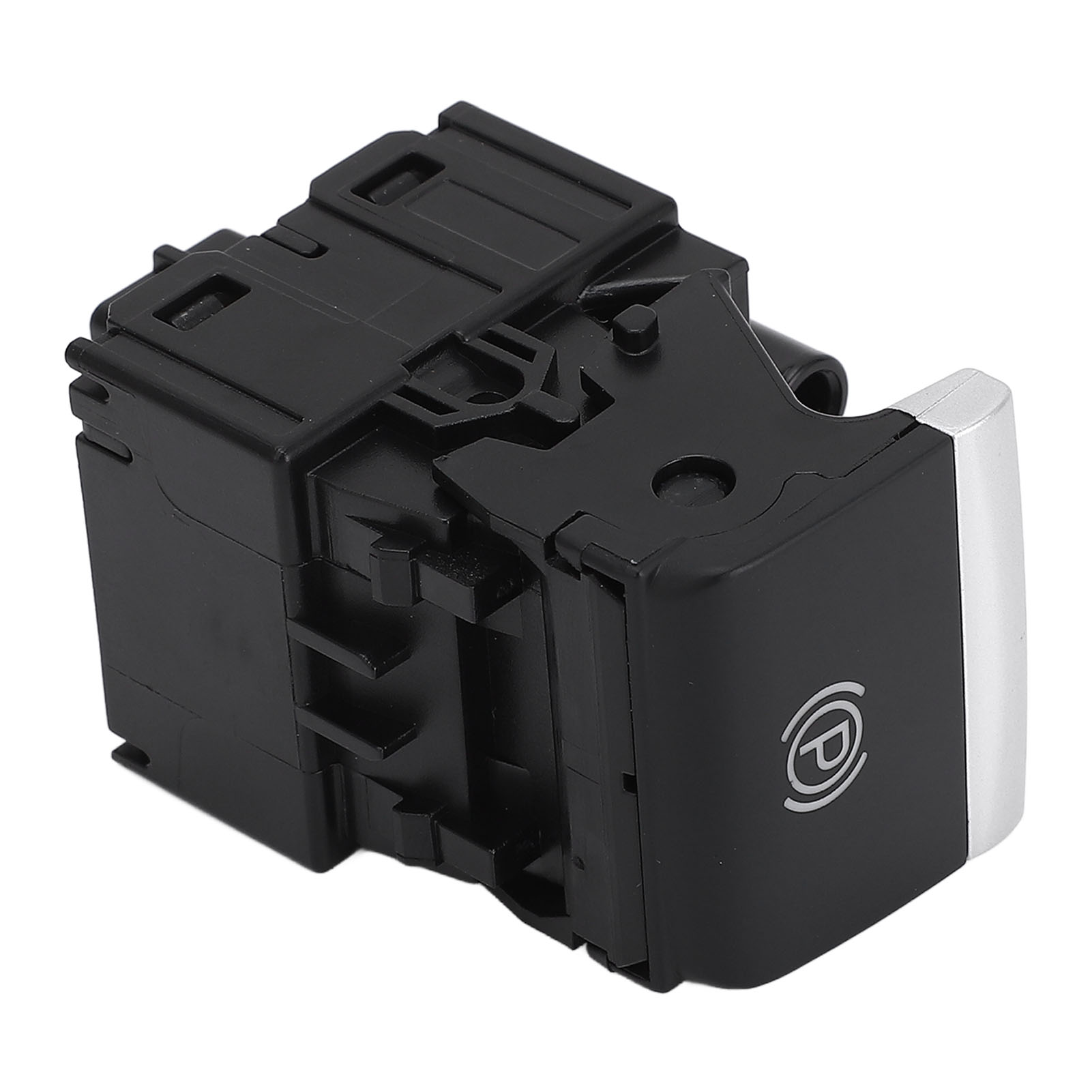 Car Electronic Parking Hand Brake Switch, Sensitive 35355 TBA A01 Electronic Auto Hand Brake ...