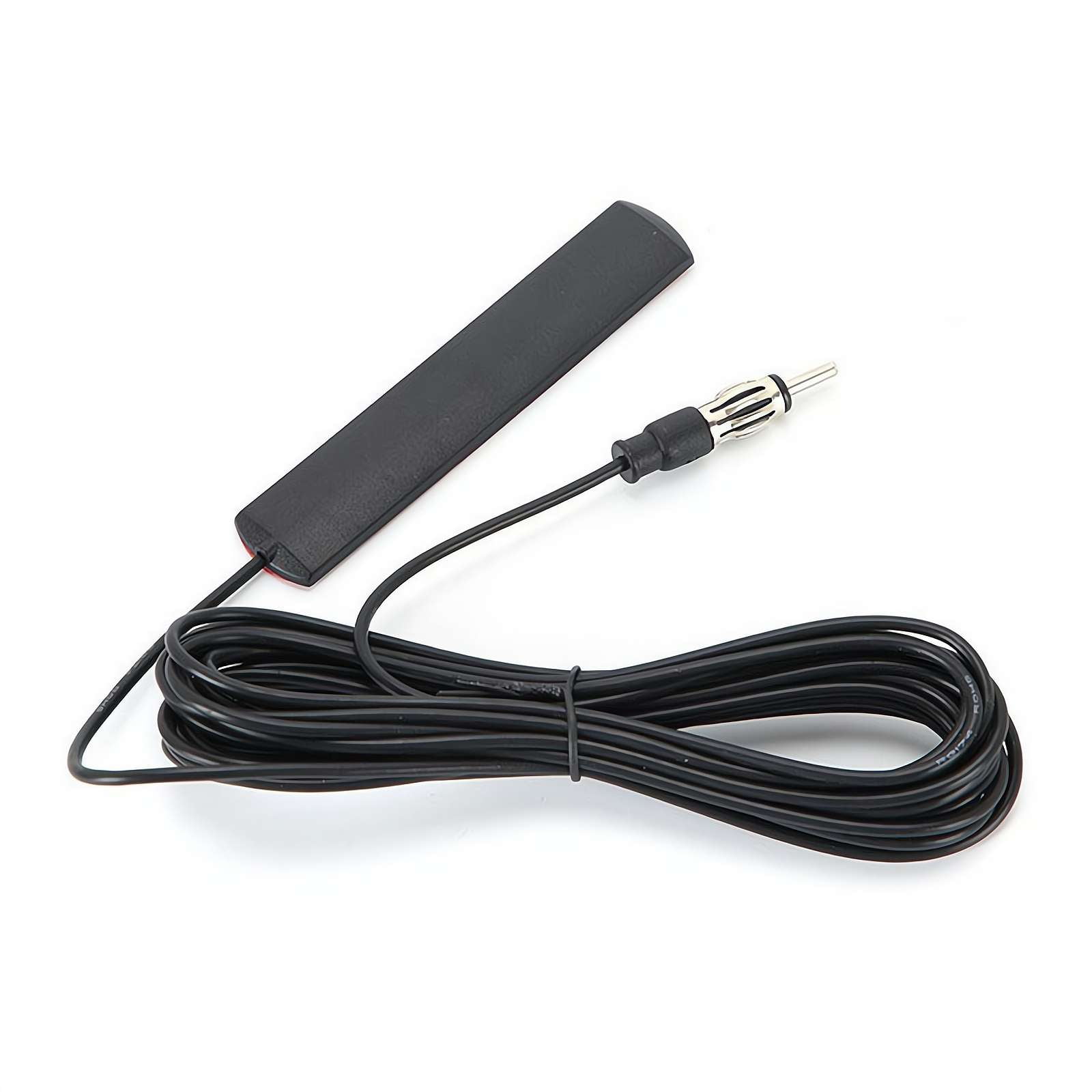 Car Electronic Radio Antenna Car Hidden Amplified Antenna Signal ...