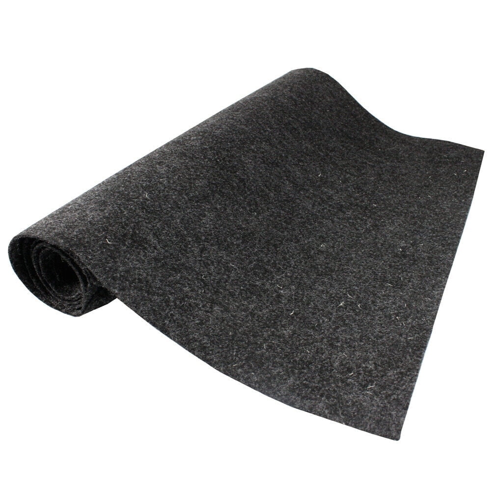 Car Elements Auto Carpet Replacement 78" Width Enclosure Box Trunk ...