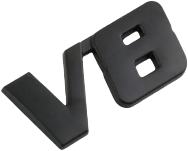 Car Emblem for Volkswagen Jetta GLI, 3D Sticker Decal, Logo Decals ...