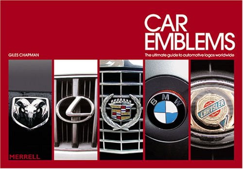 Pre-Owned Car Emblems: The Ultimate Guide to Automotive Logos Worldwide ...