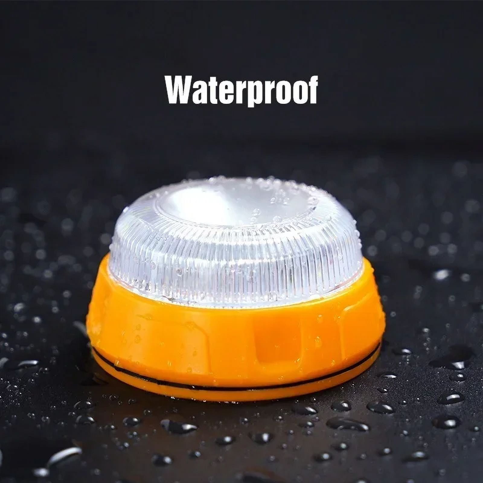 Car Emergency Beacon V16 SOS Light Roadside Safety Help Flashing Lamp Traffic Safety Warning ...