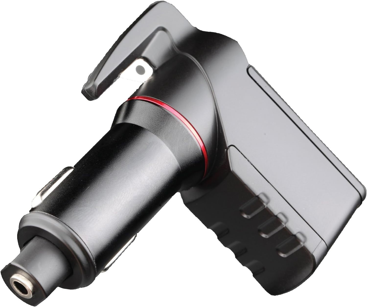 Car Emergency Escape Tool, Spring-Loaded Window Breaker, Car Safety ...