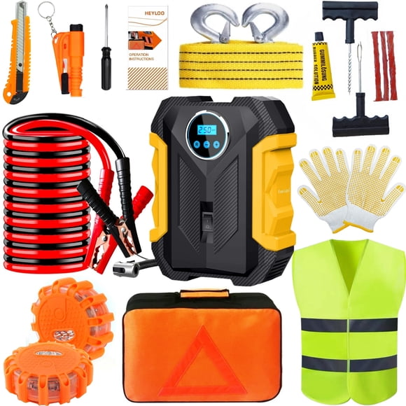 Emergency Roadside Kits - Walmart.com