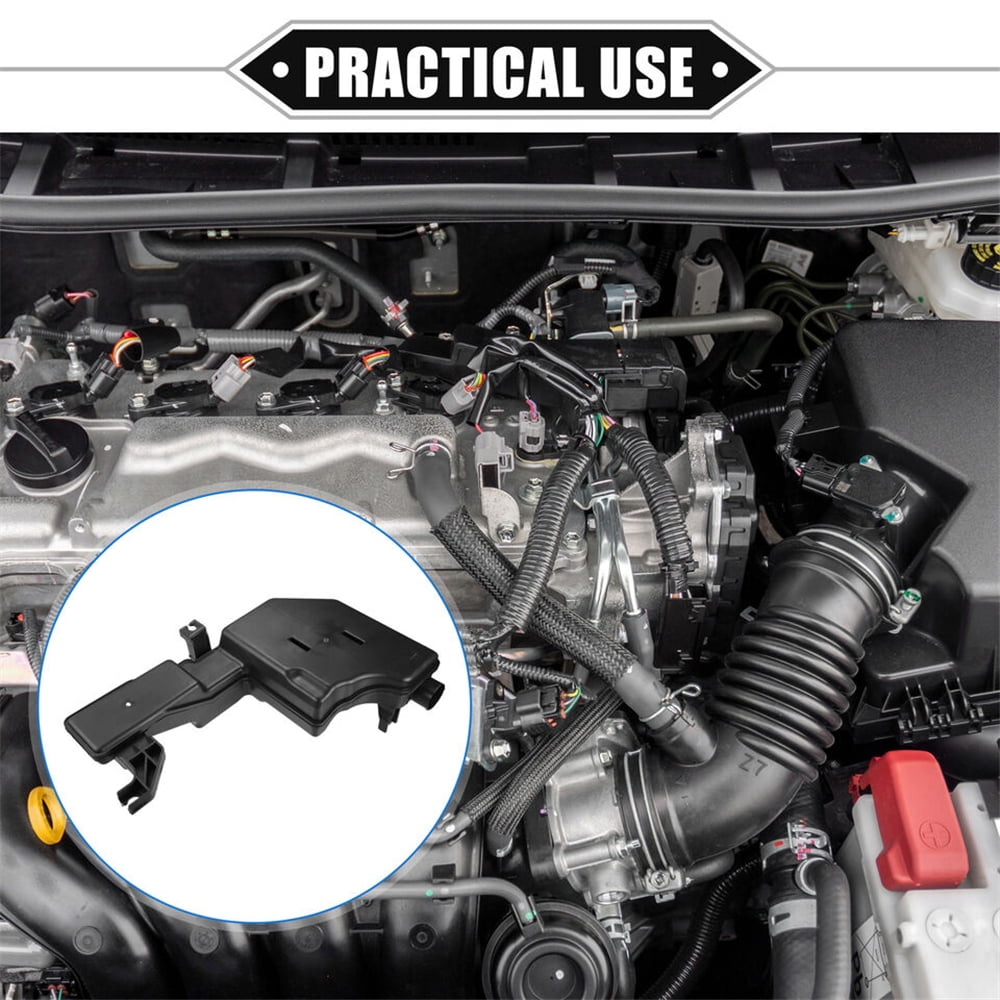 Car Engine Air Intake Resonator Fit For Honda HRV HR-V 2016-2022 NEW ...