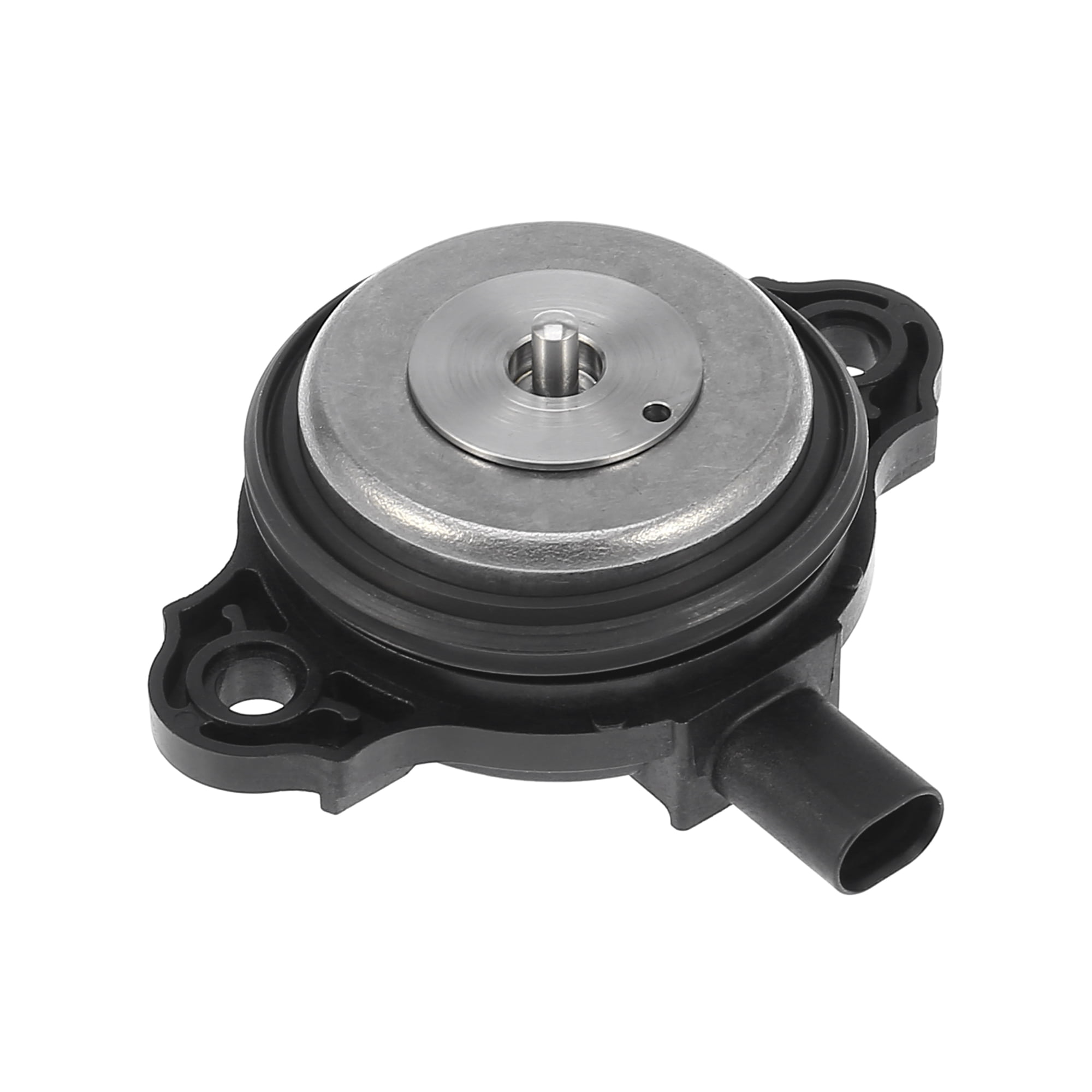 Car Engine Camshaft Variable Valve Timing Solenoid 11367593719 Black ...