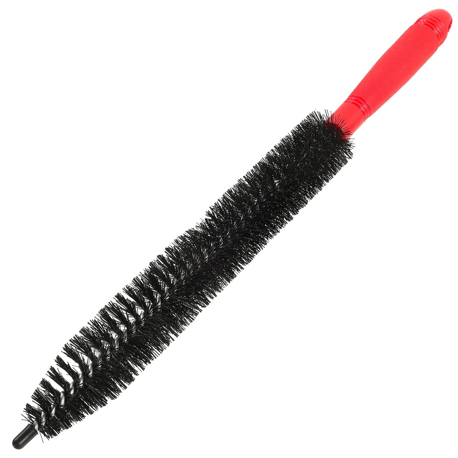 Car Engine Cleaning Brush Air Conditioner Hose Time-saving - Walmart.com