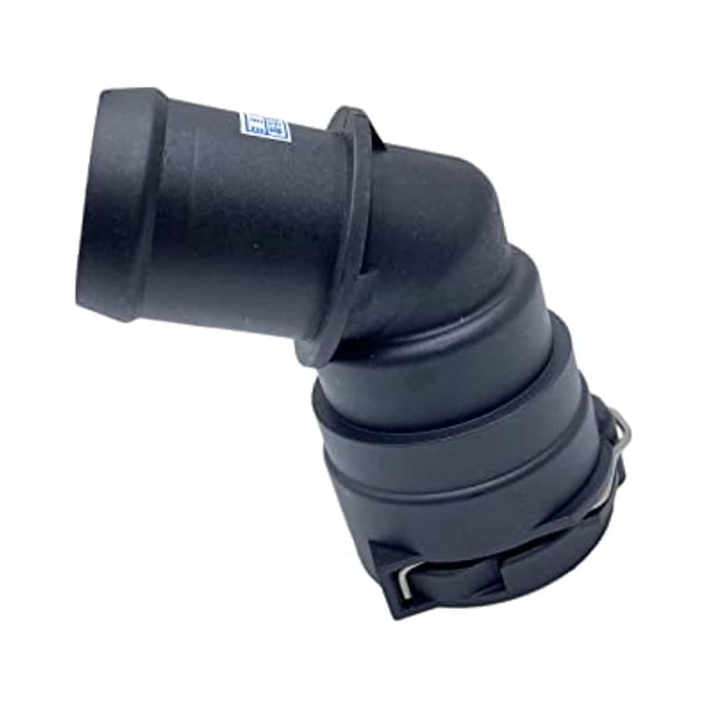 Car Engine Coolant Hose Connector Adapter For 2003-12 Honda Accord ...