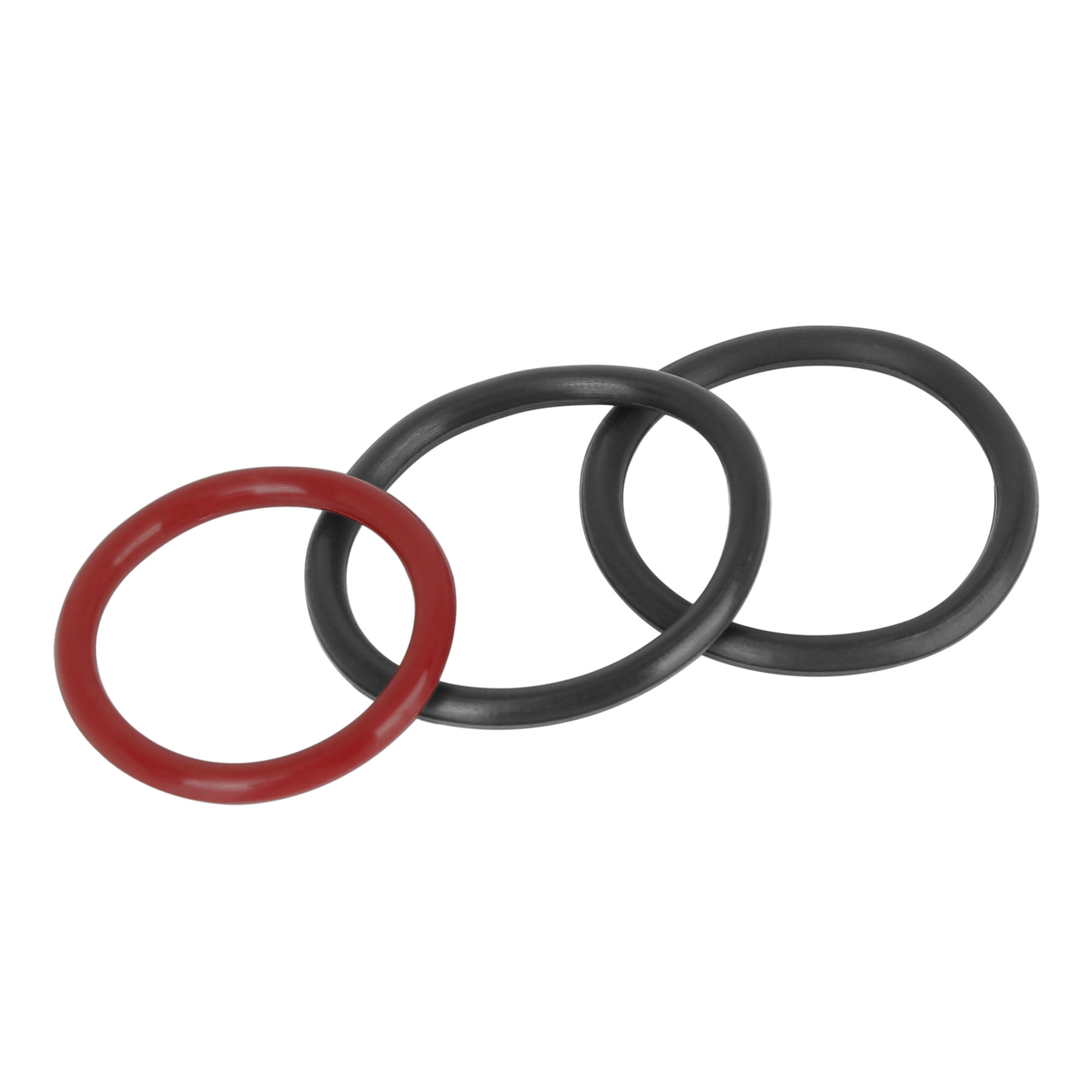 Car Engine Coolant Pipe O-Ring Kit BC3Z-8590F 926-168 ford F-150 2011 ...