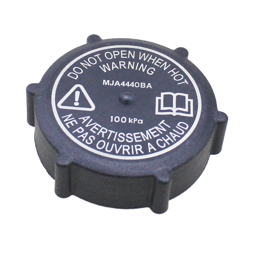 Car Engine Coolant Recovery Tank Cap MJA4440BA Fit For Jaguar X-Type ...