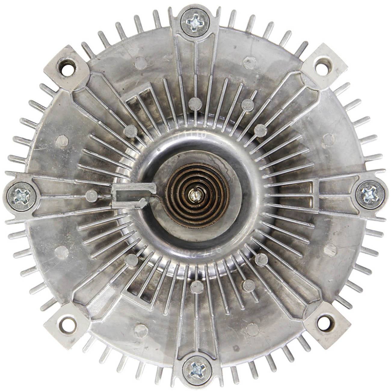 Car Engine Cooling Fan Clutch 21082-60U00,2108260U00 2669 - Walmart.com