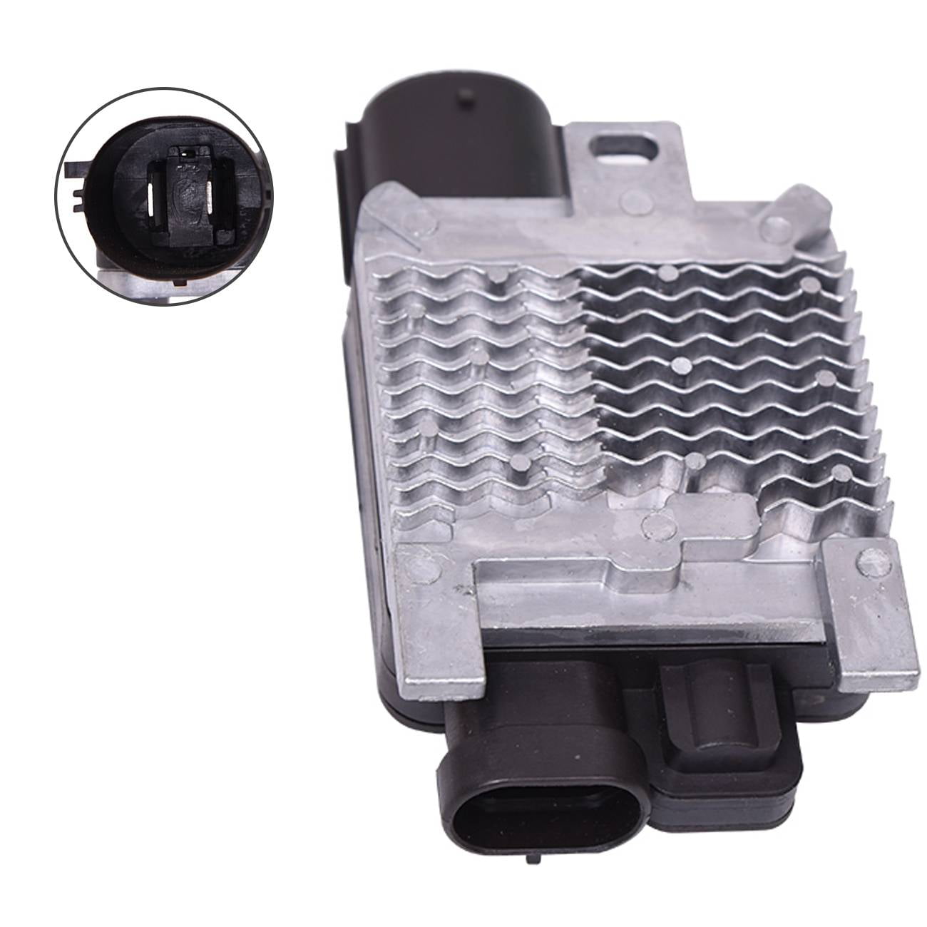 Car Engine Cooling Fan Control Relay Module RY1532, 902209, RR28 ...