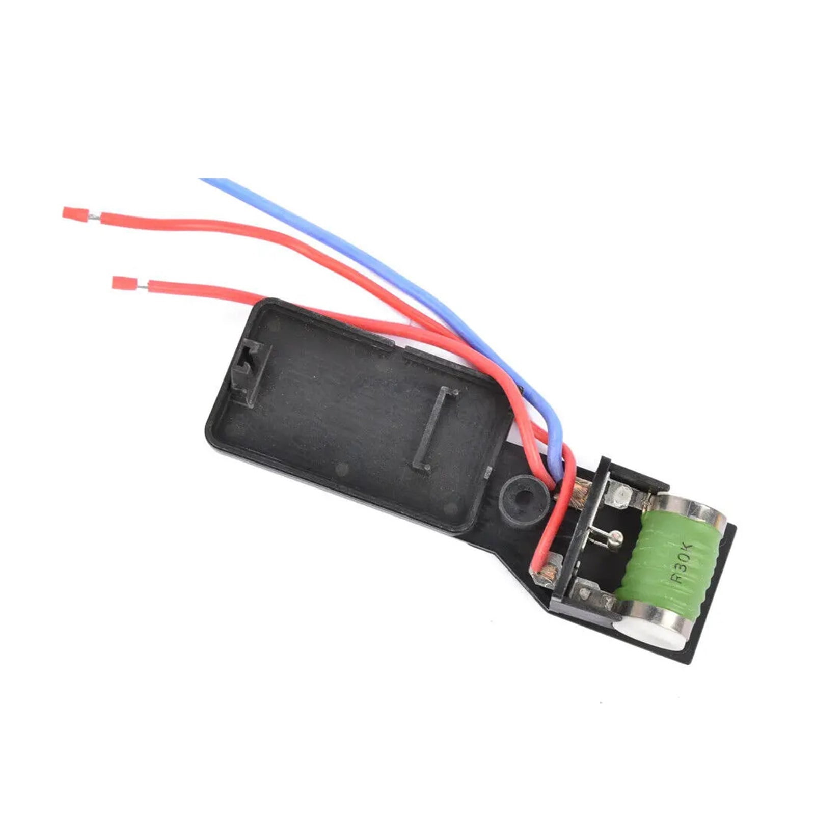 Car Engine Cooling Radiator Fan Motor Resistor for Mini For Cooper R50 ...
