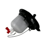 Car Engine Fuel Filter For Touareg 3.0L 3.6L V6 2011-2016 7P0919679 ...