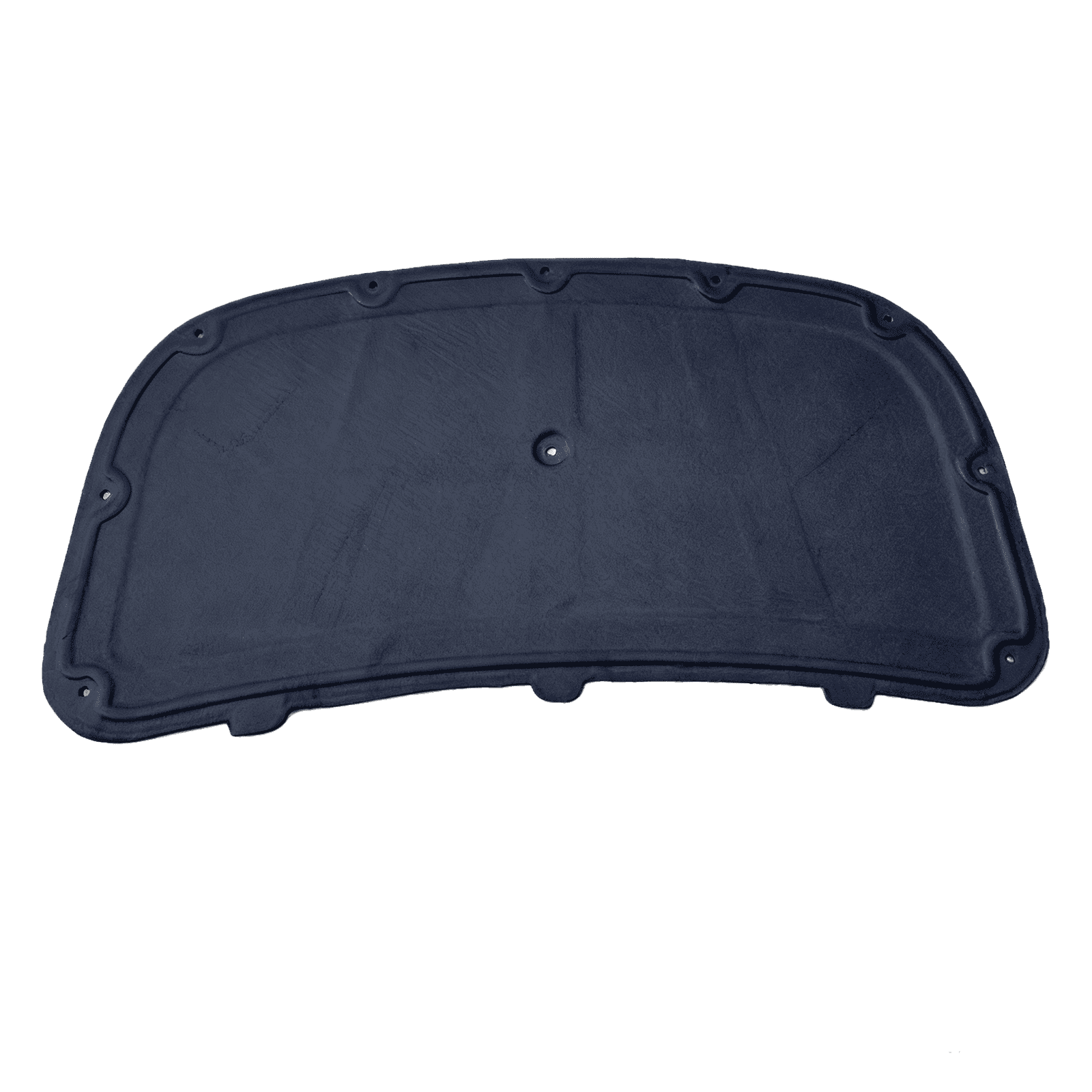 Car Engine Hood Heat Sound Insulation Hood For Hyundai Elantra 2023 ...