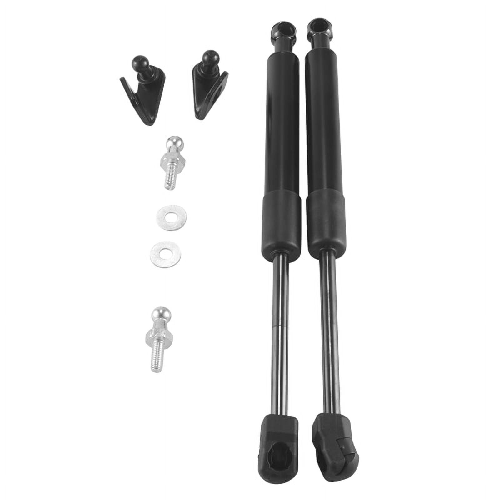 Car Engine Hood Support Damper Modify Front Bonnet Bar Shock Lift for ...