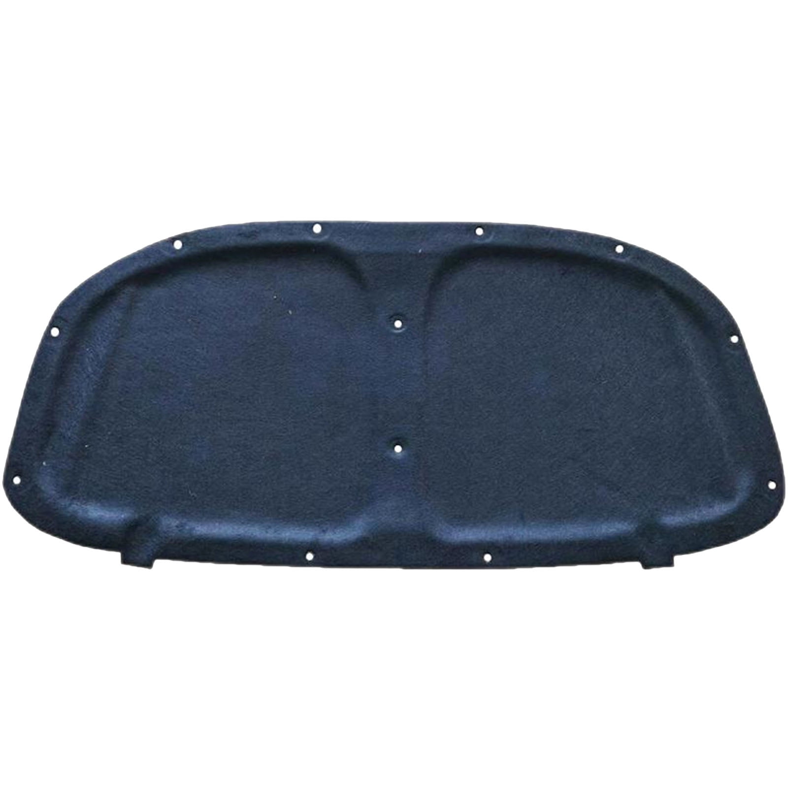 Car Engine Insulation Cotton, Front Engine Hood Sound Heat Insulation ...