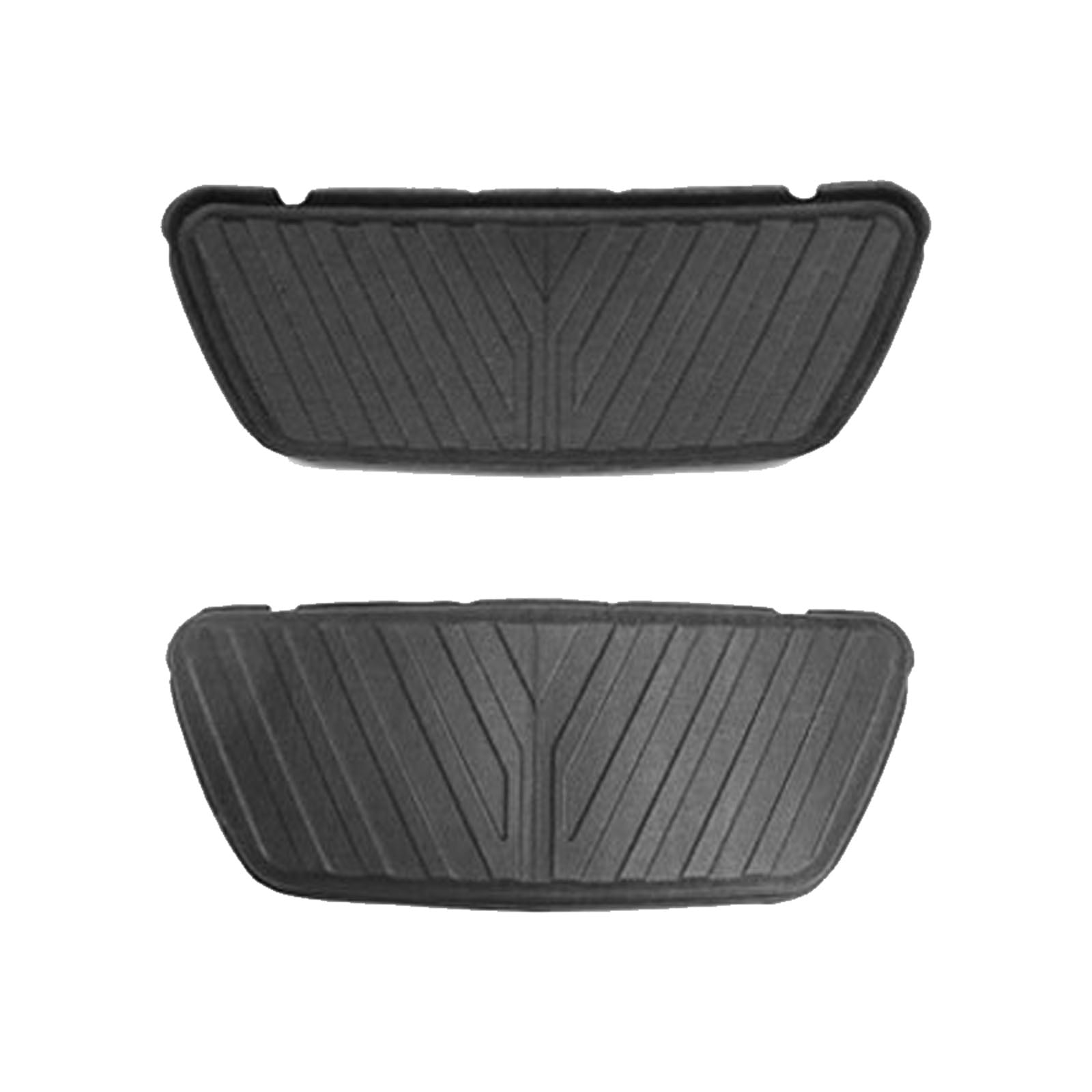 Car Engine Insulation Cotton, Front Engine Hood Sound Heat Insulation ...