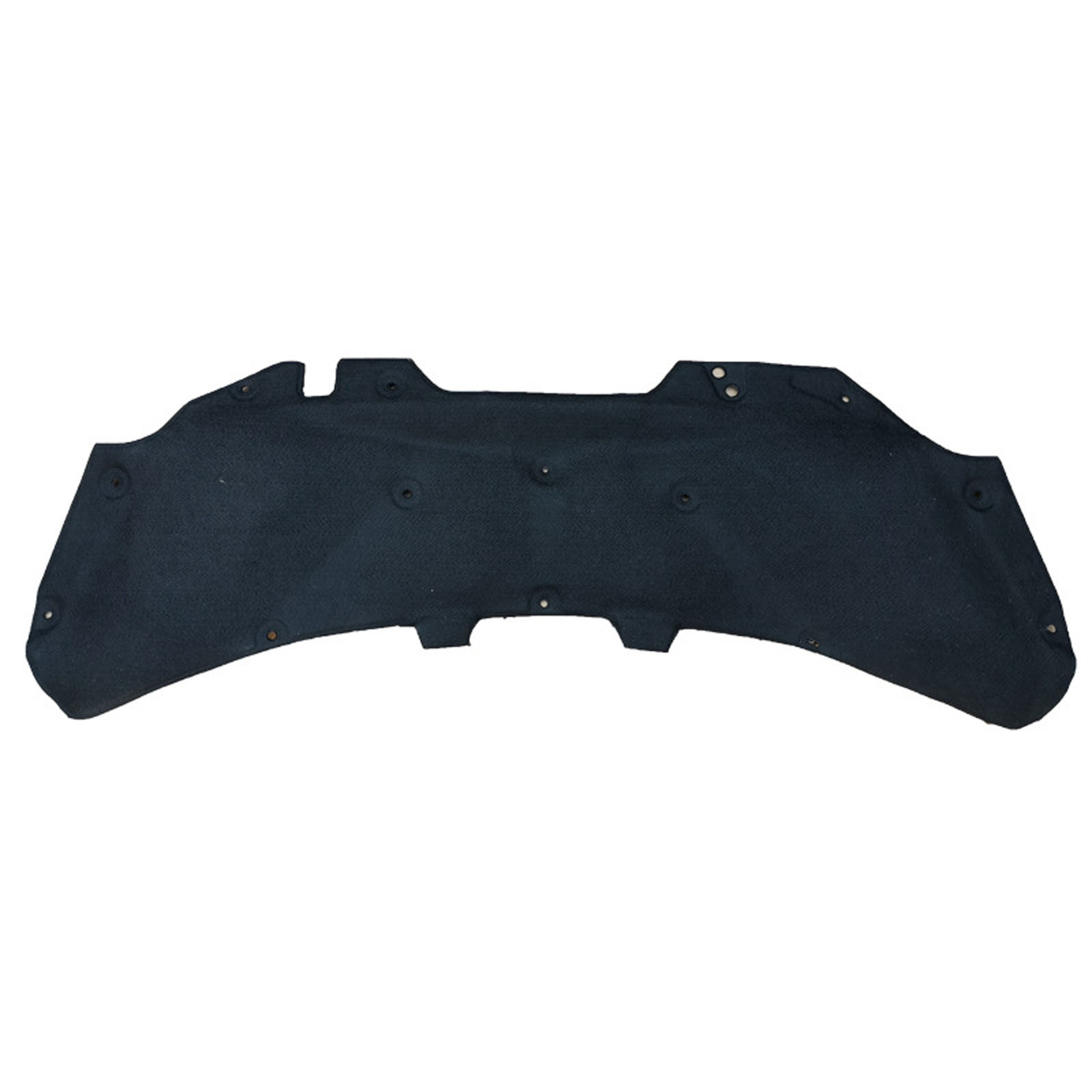 Car Engine Insulation Cotton, Front Engine Hood Sound Heat Insulation ...
