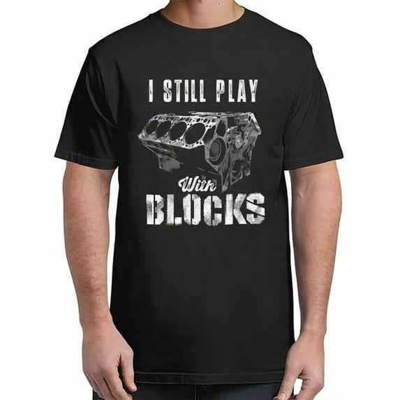 Car Engine Men Women Mechanic Unisex S-5Xl T-Shirt - Walmart.com