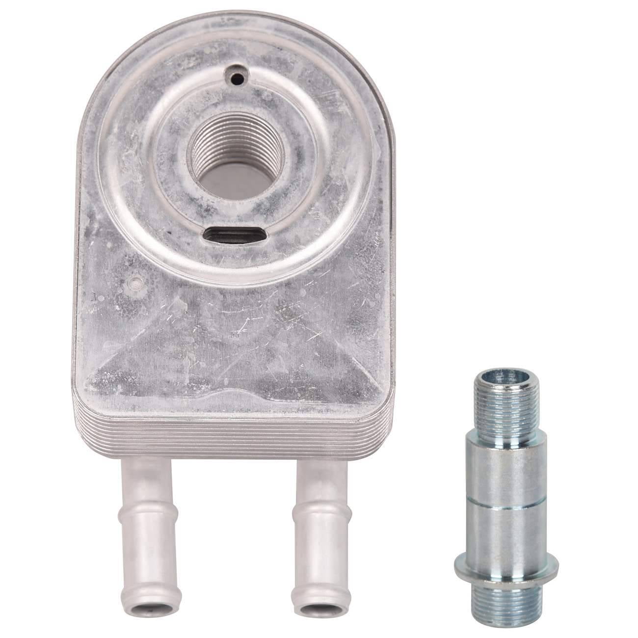 Car Engine Oil Cooler 4884757AE,4884757AD, 4884757AD - Walmart.com