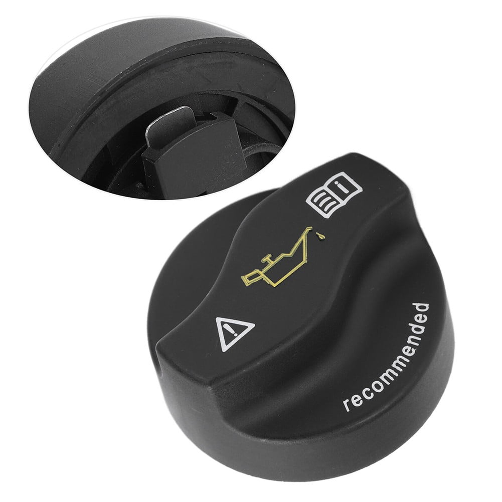 Car Engine Oil Filler Cap For Mercedes-Benz A C E S Class 0000101685 ...
