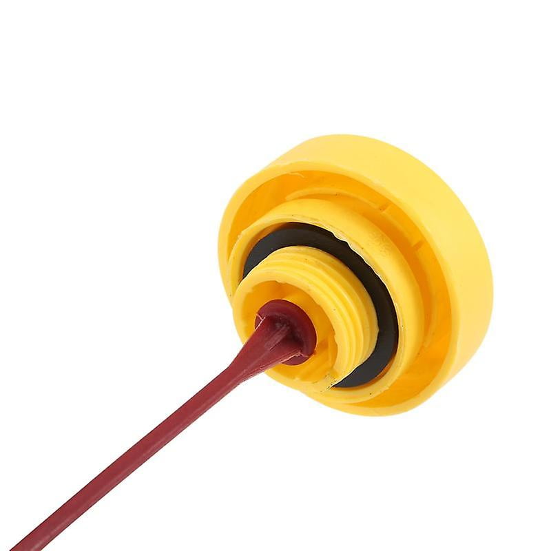 Car Engine Oil Level Dipstick Indicator for Renault Clio Laguna Megane ...