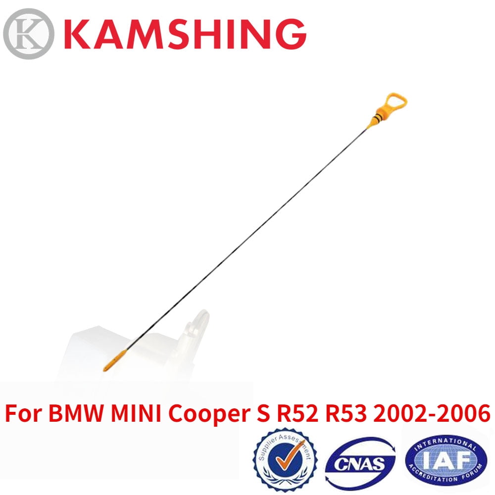 Car Engine Oil Level OEM# 11437509784 For BMW MINI Cooper S R52 R53 ...