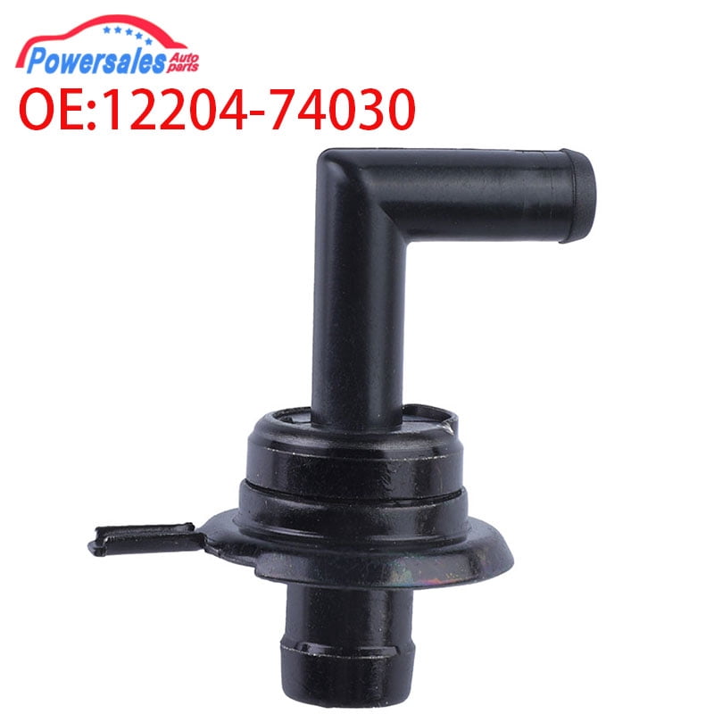 Car Engine PCV Valve Toyota Camry 1997-2001 12204-74030 1220474030 ...