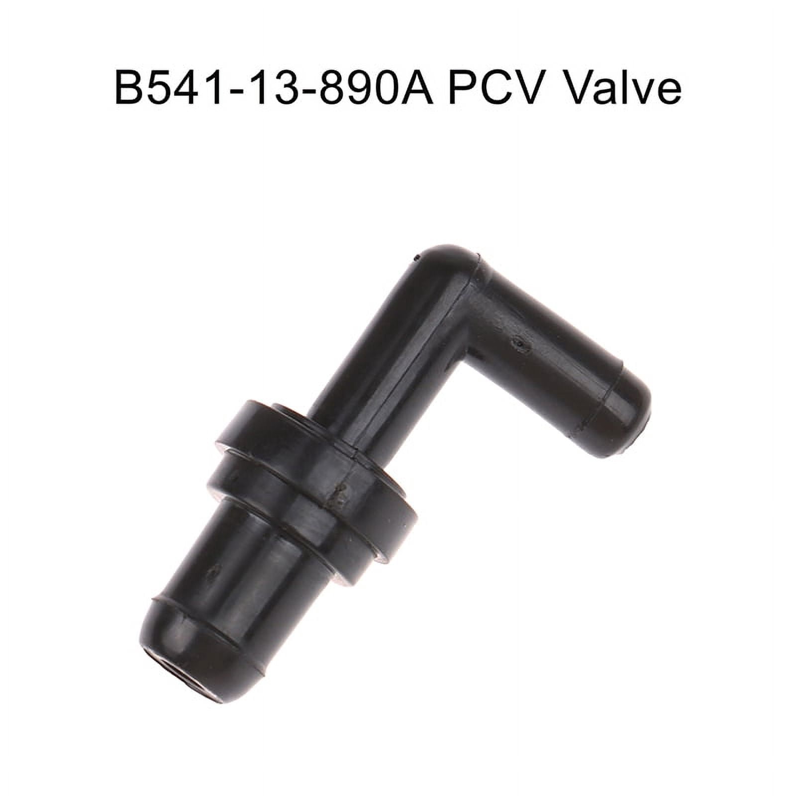 Car Engine Parts B541-13-890A B54113890A PCV One-way Valve Subject ...