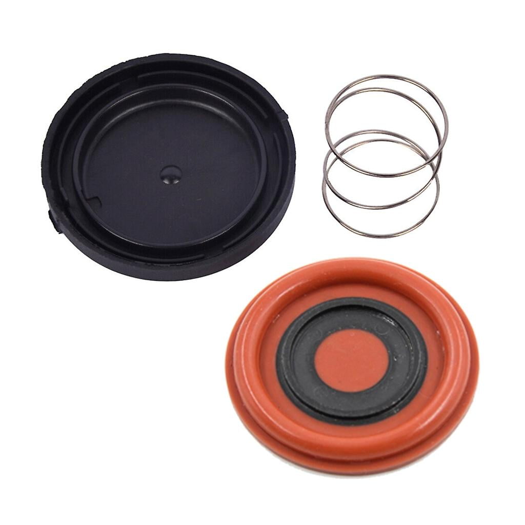 Car Engine Pcv Oil Filter Diaphragm Exhaust Valves Cap Lower Fuel ...