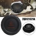 Car Engine Radiator Coolant Expansion Water Tank Cap For Golf 8 MK8 ...