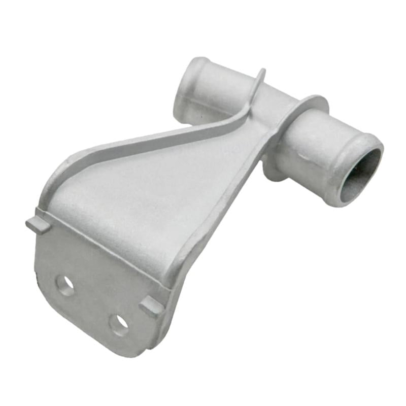 Car Engine Radiator Water Outlet Pipe Cooling System Coolant Hose ...