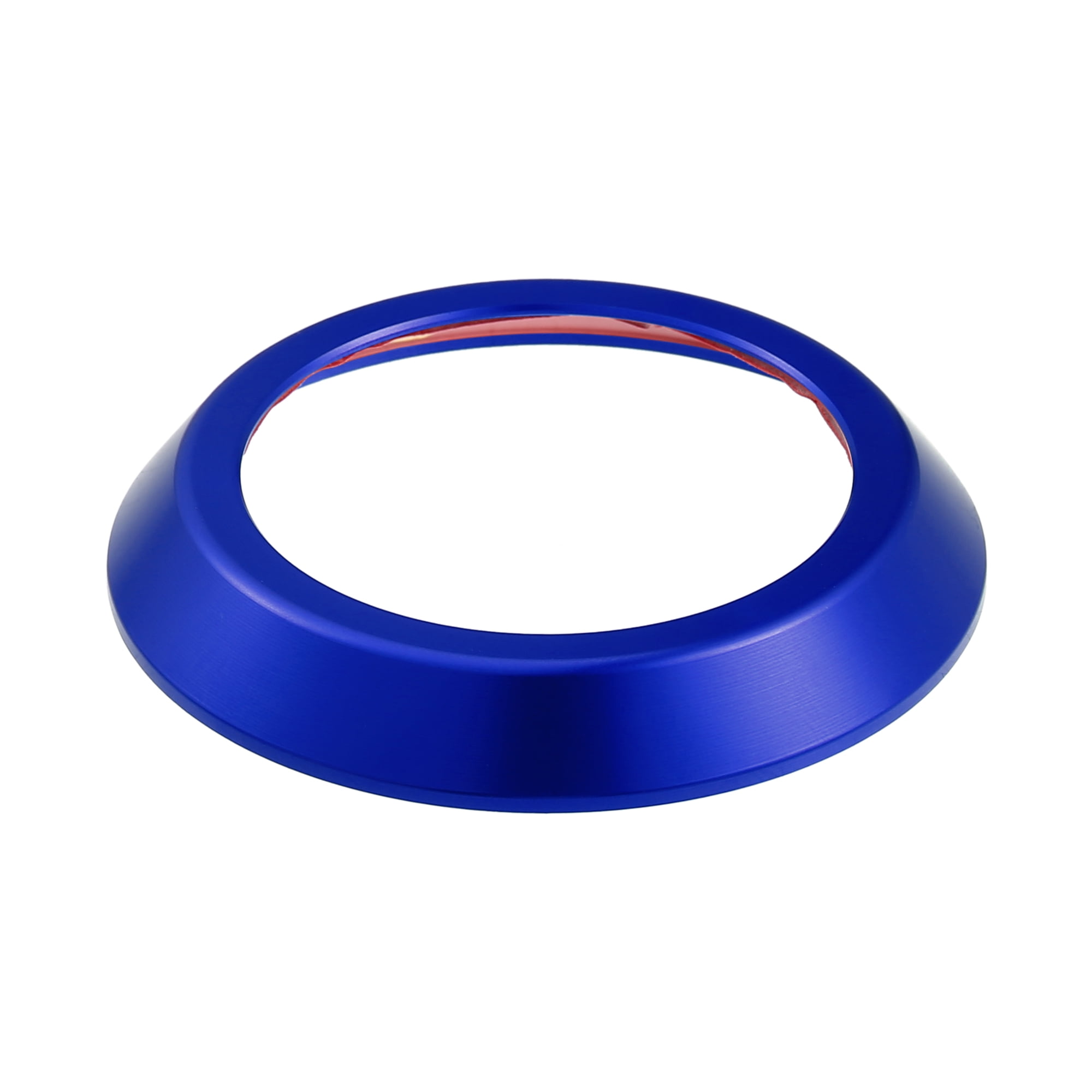 Car Engine Start Stop Button Cover Car One Click Start Button Cover for ...