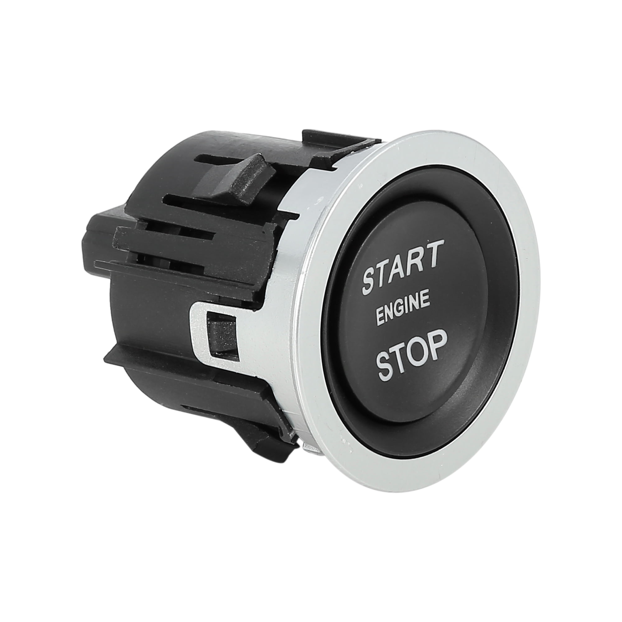 Car Engine Start Stop Switch Keyless Ignition Button LR094038 LR037611 ...