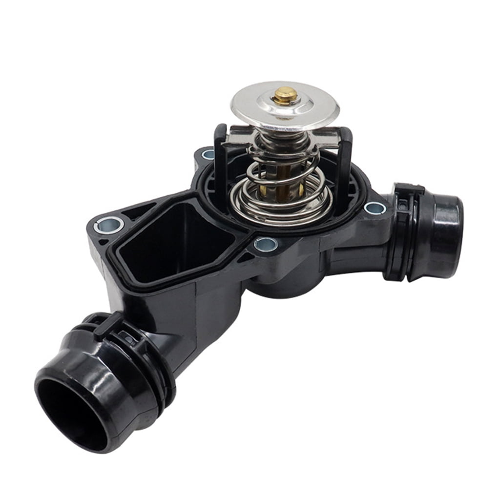 Car Engine Temperature Controller Regulator Coolant Thermostat Assembly ...