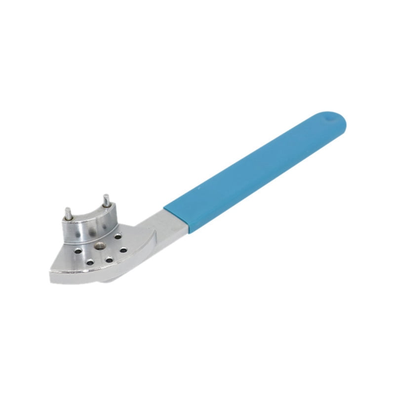 Car Engine Timing Belt Tension Tensioning Adjuster Pulley Wrench Auto ...