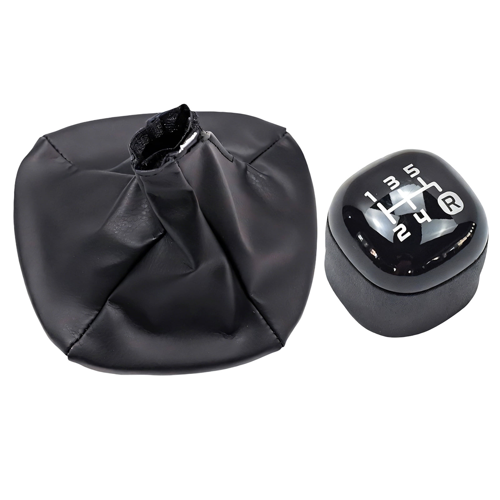 Car Ergonomic Manual Transmission Gear Shifting Handle For Panda X58L ...