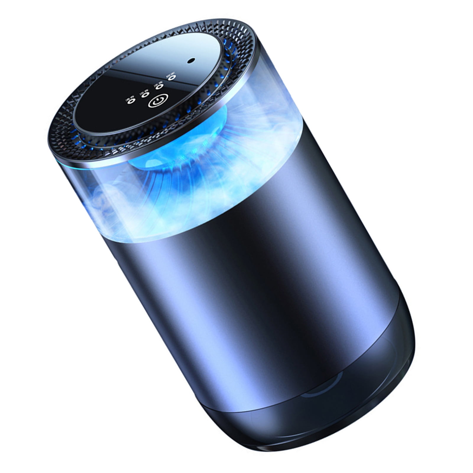 Car Essential Oil Diffuser Rechargeable 4 Modes Car Air Diffuser Car ...