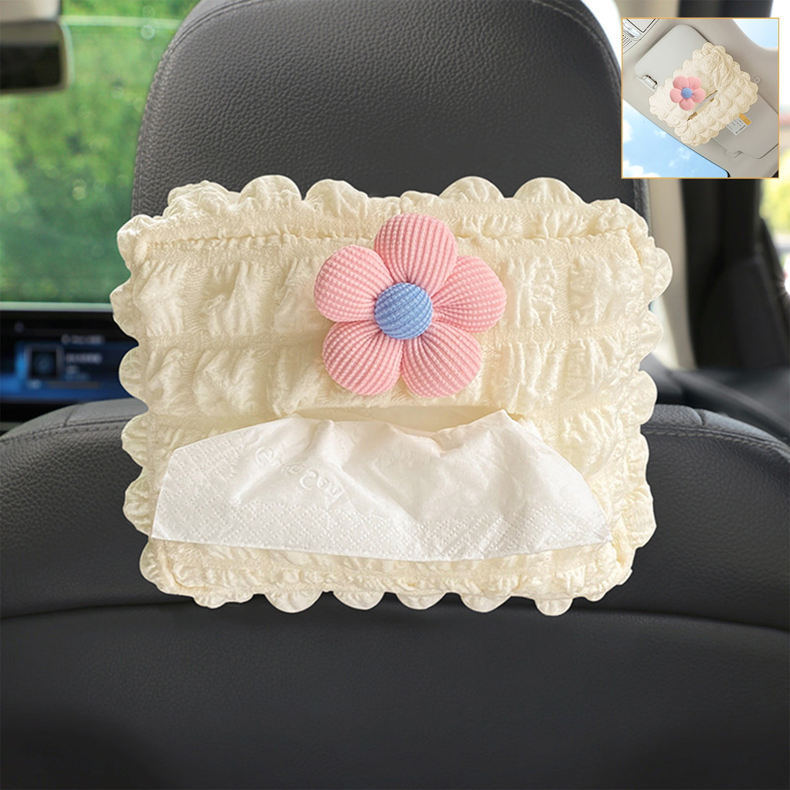 Car Essentials for Women Cool Car Gadgets Gift Car Accessories ...